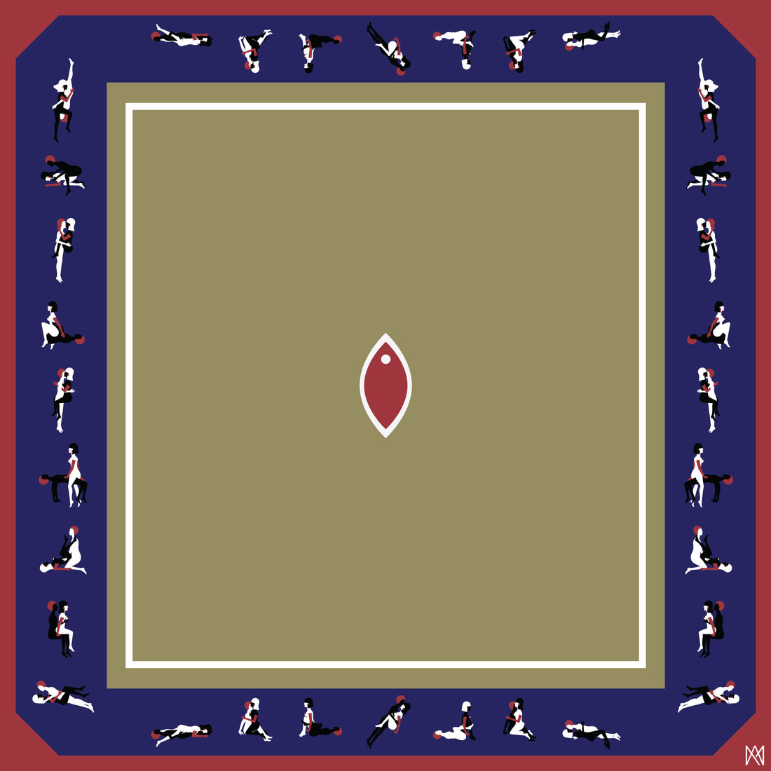 Frisky Friday – A.M.